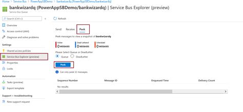 microsoft azure and dynamics 365 crm learn the ropes power automate and azure service bus queue