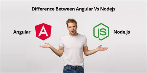 difference between angular js vs node js 2022 updated