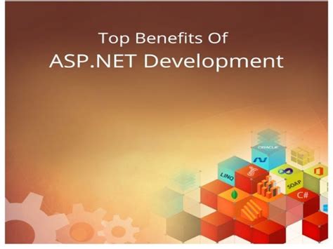 top benefits of development