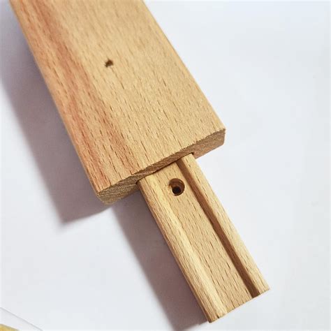 Jaswass Wood Drawer Slides Center Mount Drawer Slides 12 13 14 15 16
