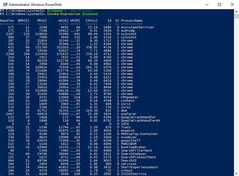 20 Windows Powershell Commands You Must Know Artofit