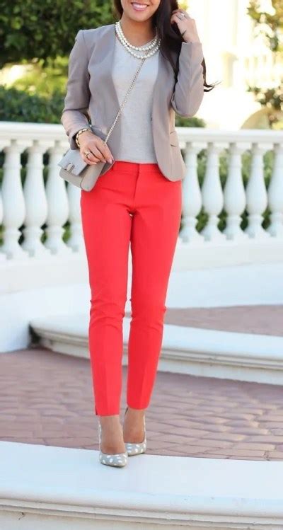 25 Best Smart Casual Outfit Inspiration For Ladies Mr Koachman