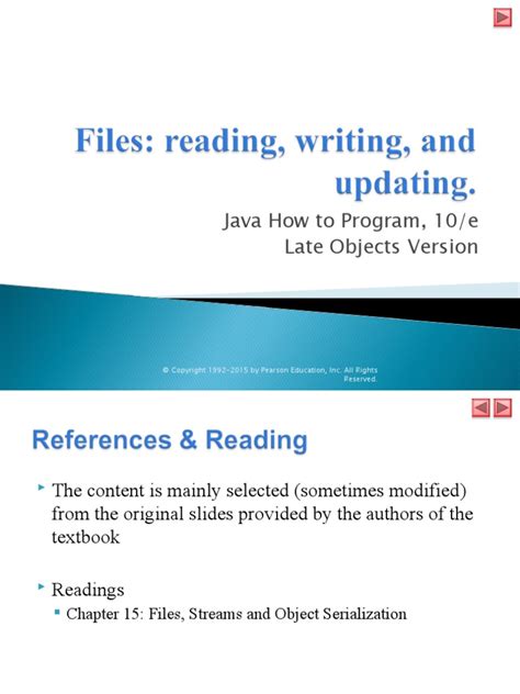 java how to program 10 e late objects version reserved pdf uniform resource identifier
