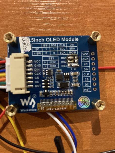 I2c Scanner Stops Working Displays Arduino Forum