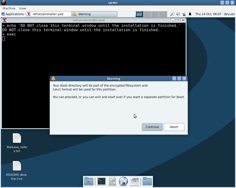 Devuan GNU Linux Software Freedom Your Way