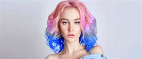 9 Tips Merawat Rambut Diwarnai Agar Tahan Lama Dan Tetap Sehat