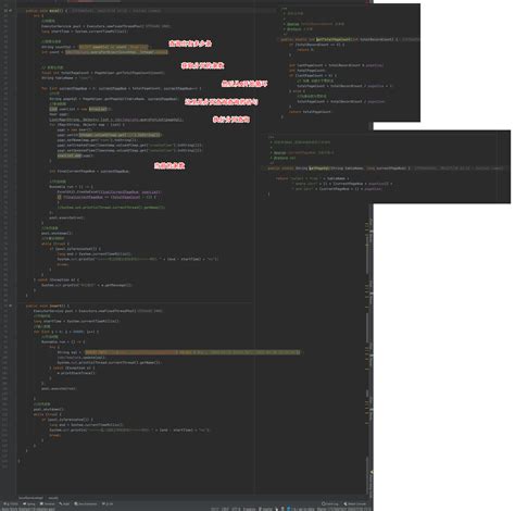 java三种分页查询的方式 java分页查询 csdn博客