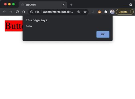 Solving The Mystery Why AddEventListener Fires Immediately In