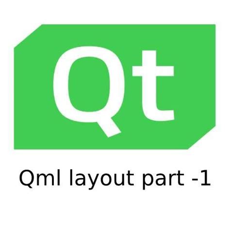 QtQuick Layout Example Qt RowLayout Example Qt GridLayout Example