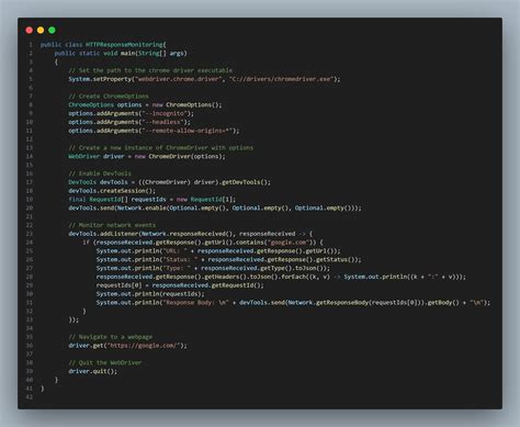 ep 2 selenium 4 deep dive into chrome devtools