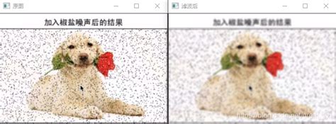opencv（十一）图像滤波 平滑处理 （平均、中值、高斯、双边滤波） opencv计算机视觉学习 4 ——图像平滑处理 均值滤波 高斯 csdn博客