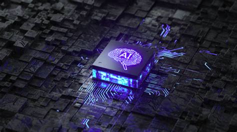 Artificial Intelligence In The Workplace How AI Is Changing The Way We