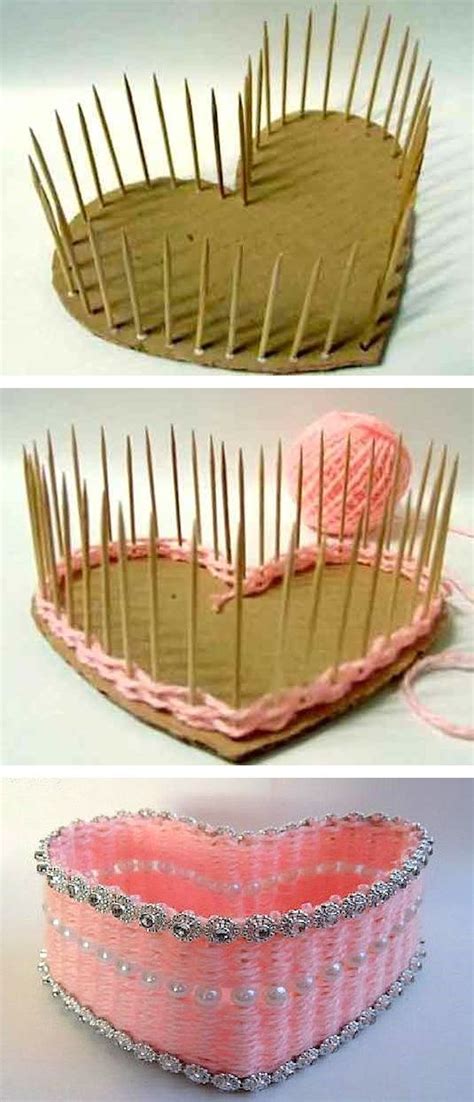 25 Creative Craft Ideas For Adults Easy Diy Crafts Diy Projects For Adults Easy Crafts