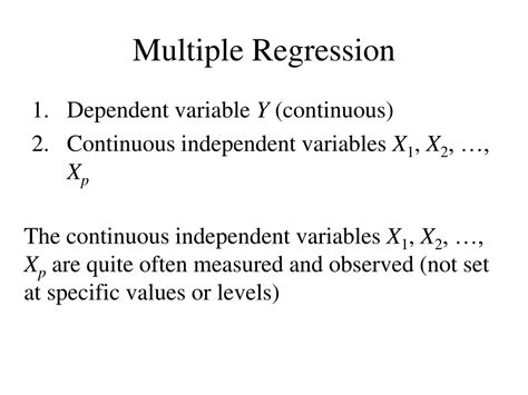 ppt the analysis of covariance powerpoint presentation free download id 9580917