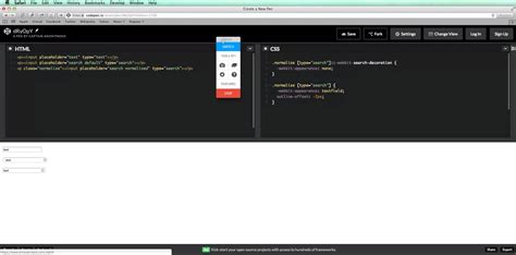 input type search inconsistencies · issue 685 · necolas normalize css · github