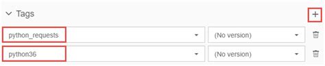 SAP Data Hub Develop A Custom Pipeline Operator SAP Community