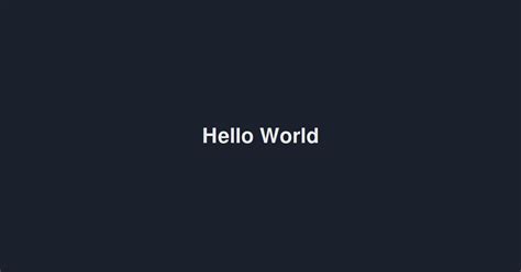 Nextjs Chakra Ui Template Codesandbox