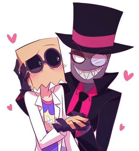 Paperhatblack Hat X Dr Flug ВКонтакте