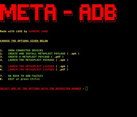 ADB Toolkit Tool For Testing Your Android Device