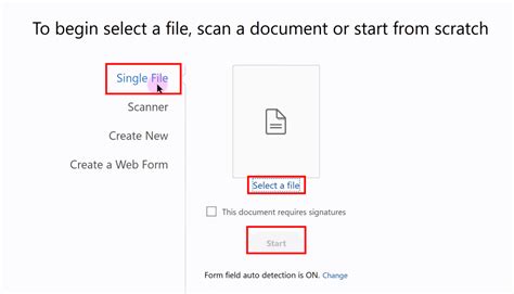 How To Add Fillable Fields In PDF 3 Proved Methods