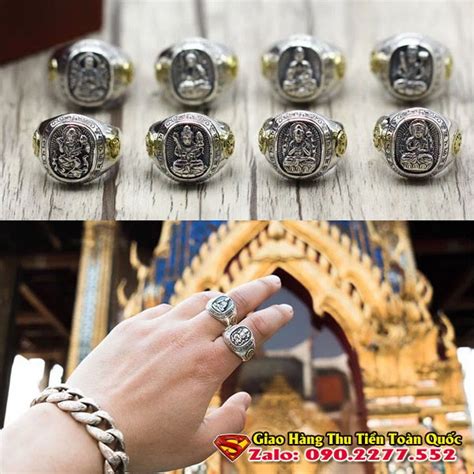 Cách đeo nhẫn phong thủy tuổi Quý Dậu 1993 đúng cách Tin Tức