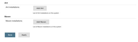 javascript unable to see node option in jenkins global configure after installing the plugin
