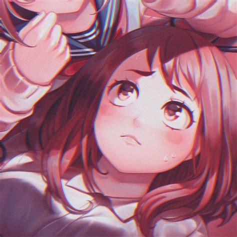 Pin On Anime Matching Icons