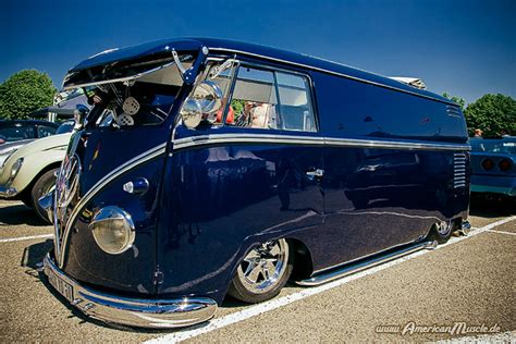Here Are The 11 Sexiest Customized Vw Camper Vans
