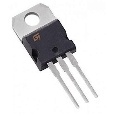 Tip122 Pinout Guide To What It Is Features And How To 51 OFF