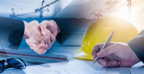 Programa Base Cuál es su importancia en un contrato de obras