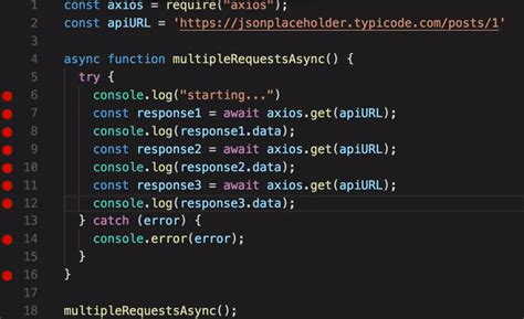 javascript how to async request to a sync api stack overflow