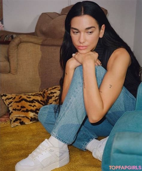 Dua Lipa Nude OnlyFans Leaked Photo 1665 TopFapGirls
