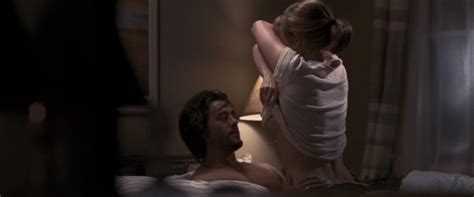Lauren Holly Nuda ~30 Anni In The Final Storm