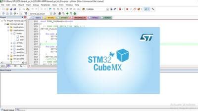 STM32 Programming For Beginners ITlearndl