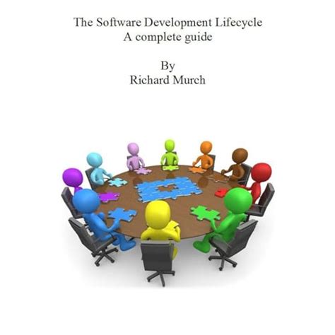 The Software Development Lifecycle A Complete Guide Audiobook Free