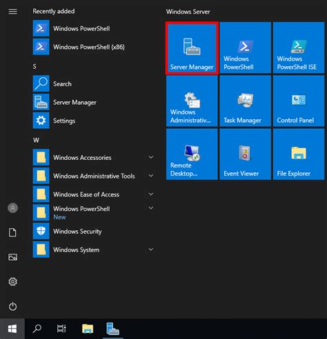 How To Install IIS In Windows Server 2019 RootUsers