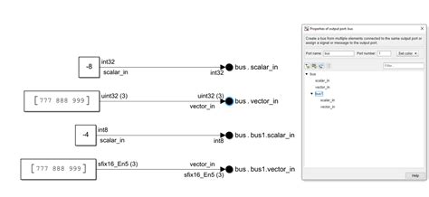 map bus data types to pcie interface matlab and simulink mathworks 中国