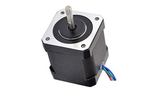 Nema 17 Bipolar Stepper Motor Datasheet Infoupdate Org