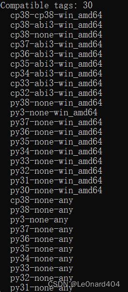 【sklearn安装】win10 python3适用于初学者 windows安装sklearn csdn博客