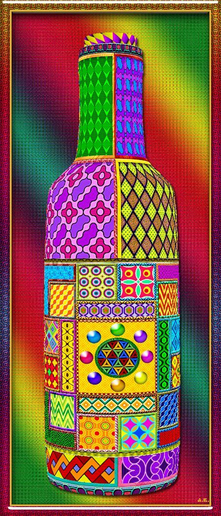 Patrice Ames Adult Coloring Pages