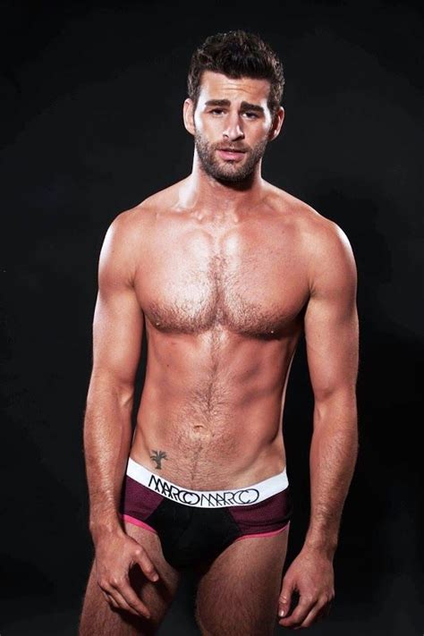 Chris Salvatore Chris Salvatore Perfect Posture Lucky Ladies Shirtless Men Hairy Men Most