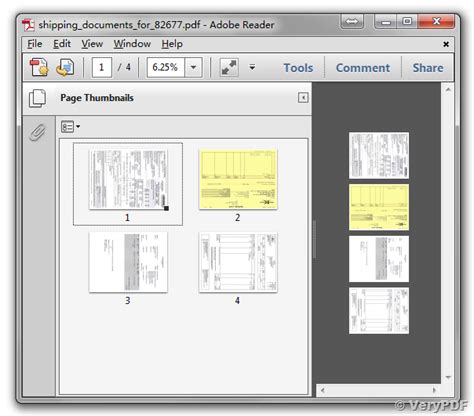 how to permanently rotate pdf 90 degree in verypdf pdf editor verypdf knowledge base