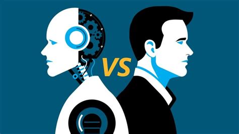 AI Vs Human Creativity Can AI Replicate It Robots Science