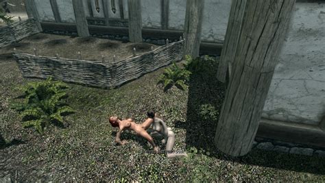 Skyrim Brelyna Maryon 53 Photos Porn