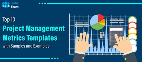 10 Project Management Metrics PPT Templates