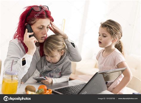 Babushka Telegraph