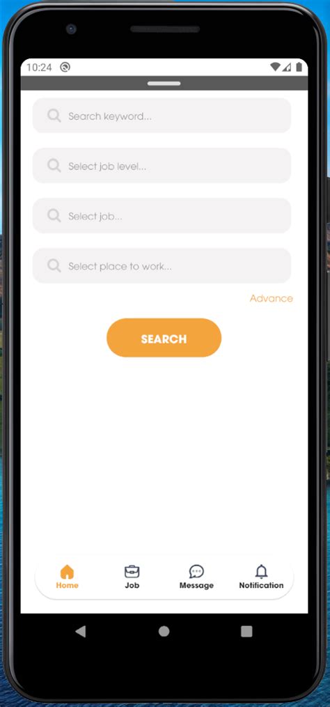 How To Show Modalize On Top Of React Navigation BottomTabNavigator