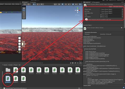 Serializable Static Fields Unity Engine Unity Discussions