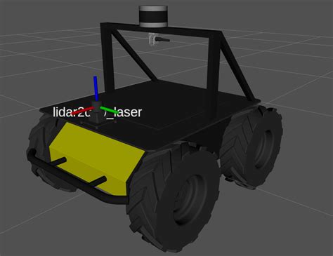 overview clearpath robotics documentation