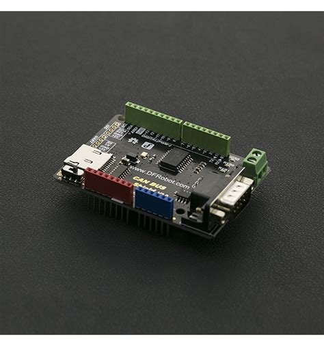 Arduino Can Bus Shield